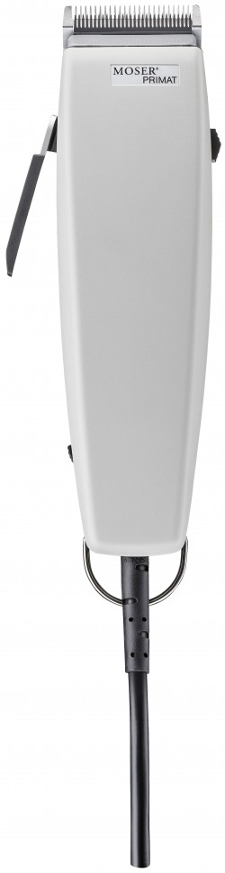 Профессиональная сетевая машинка для стрижки Moser Primat 1230-0051 ...
