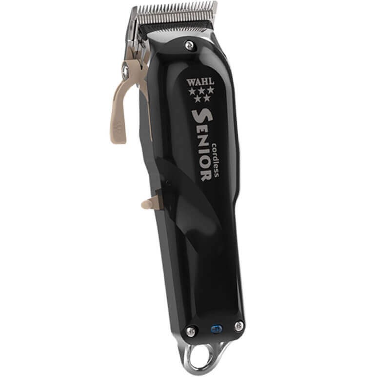 Профессиональная машинка Wahl Senior Cordless 8504-316H для барберов ...