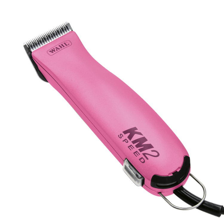 Профессиональная машинка для стрижки животных WAHL KM2 Speed 1247-0479 ...